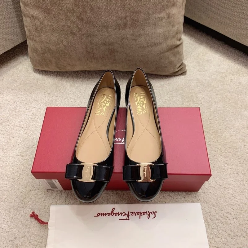 Reasonably priced Ferragamo Shoes
