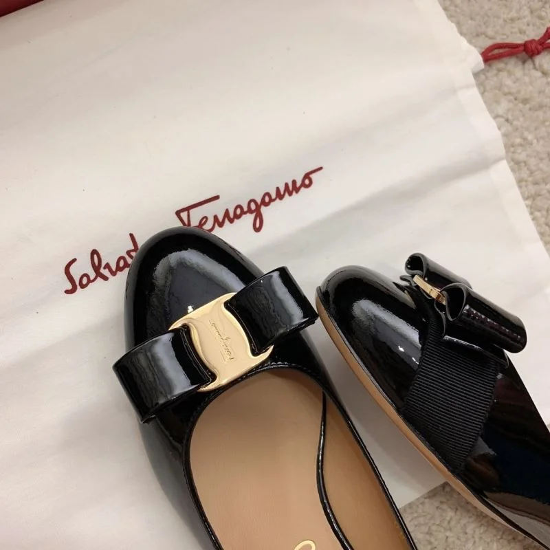 Reasonably priced Ferragamo Shoes