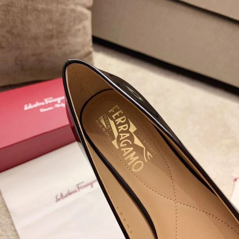Reasonably priced Ferragamo Shoes