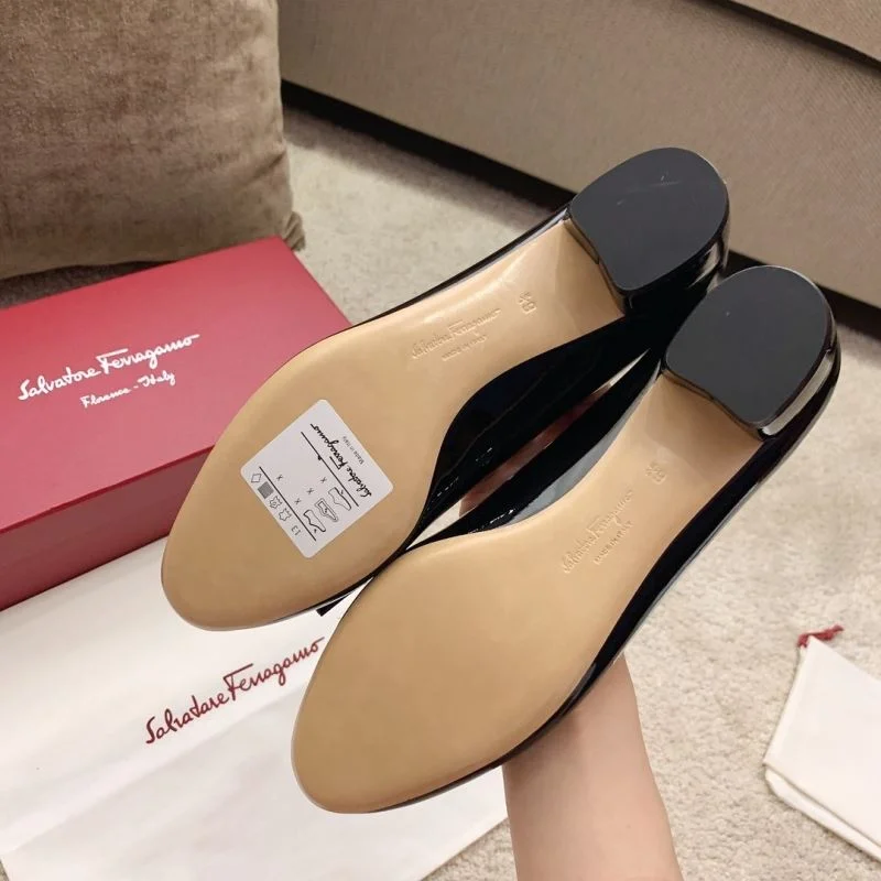 Reasonably priced Ferragamo Shoes