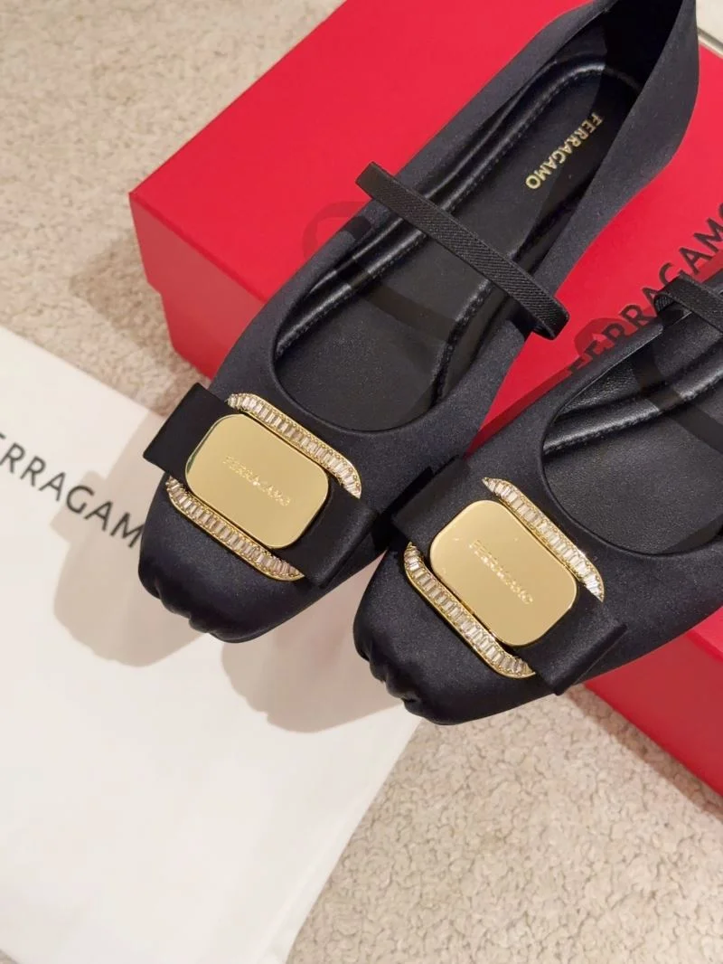 Low-cost Ferragamo Shoes