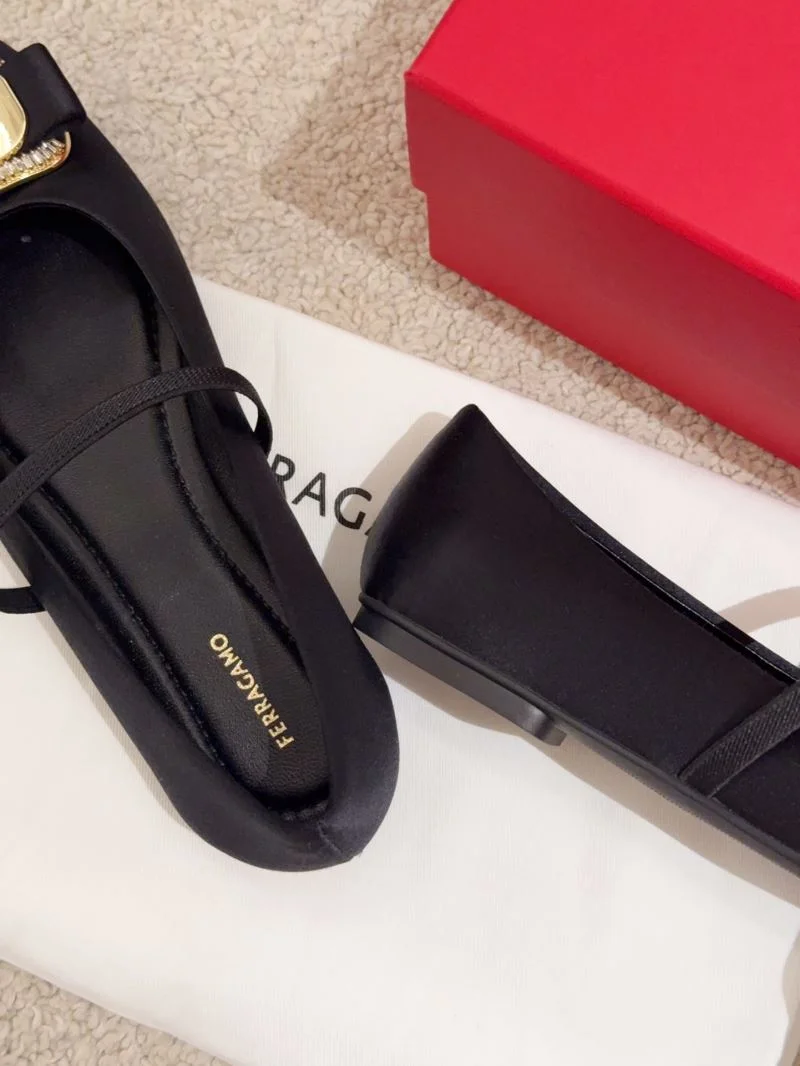 Low-cost Ferragamo Shoes