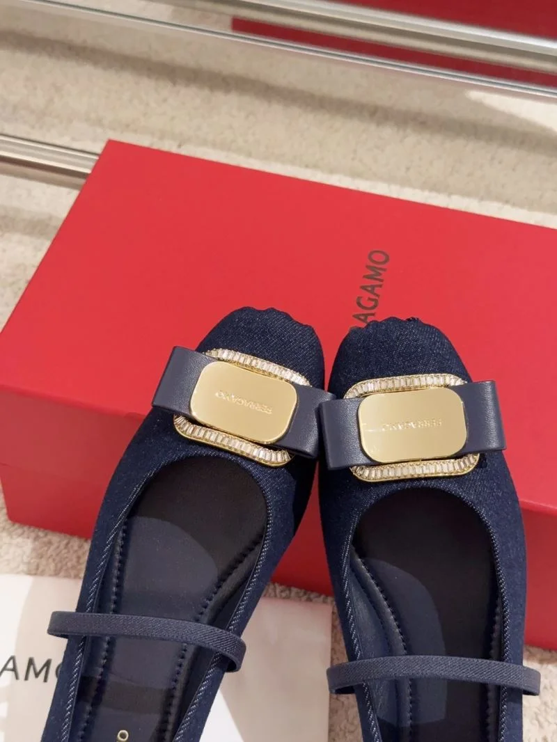 Affordable Ferragamo Shoes