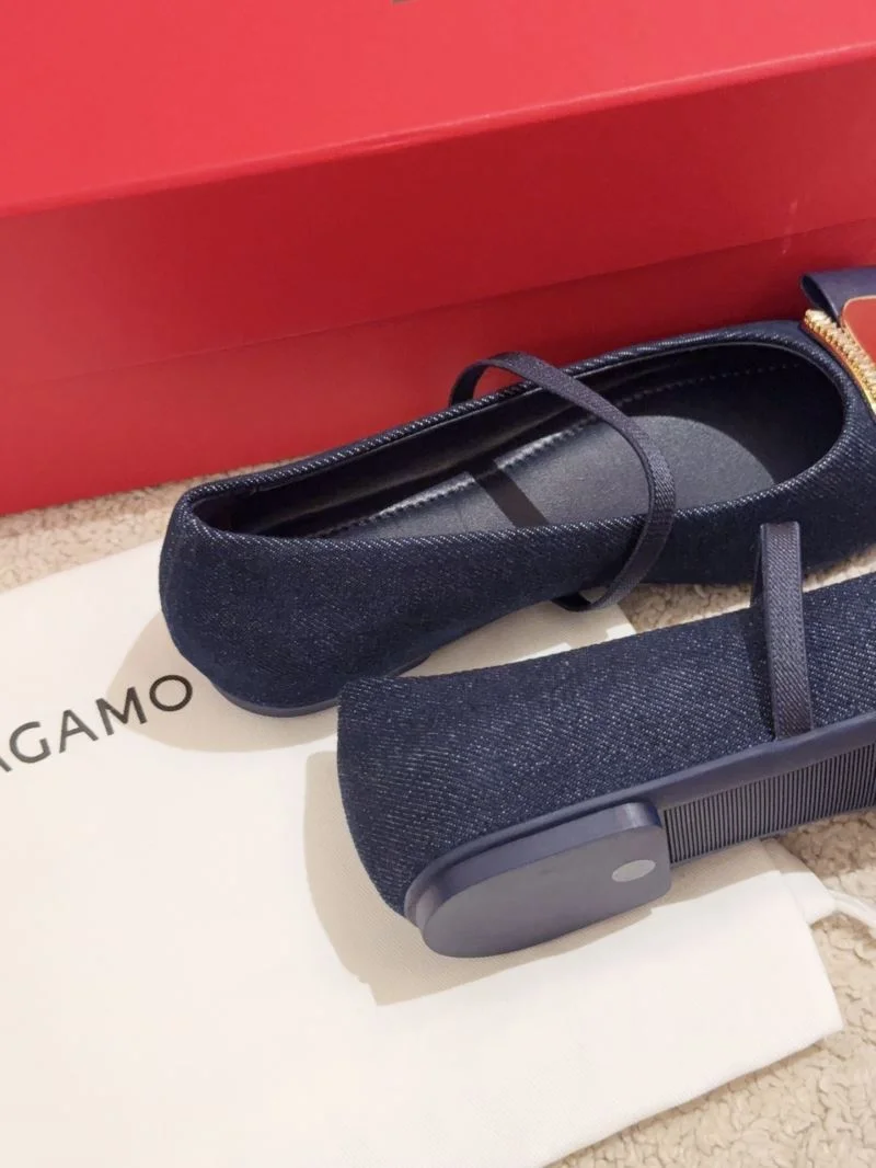 Affordable Ferragamo Shoes