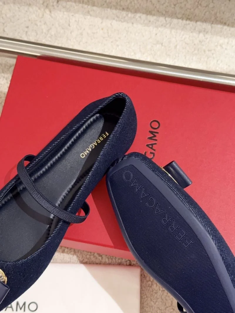 Affordable Ferragamo Shoes