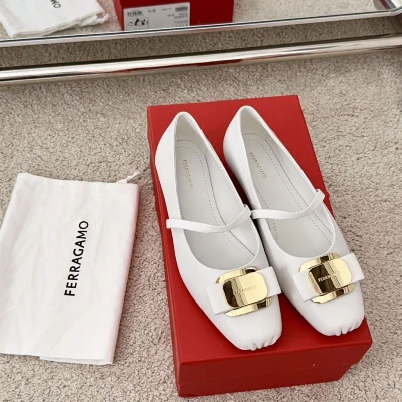 Ferragamo Shoes