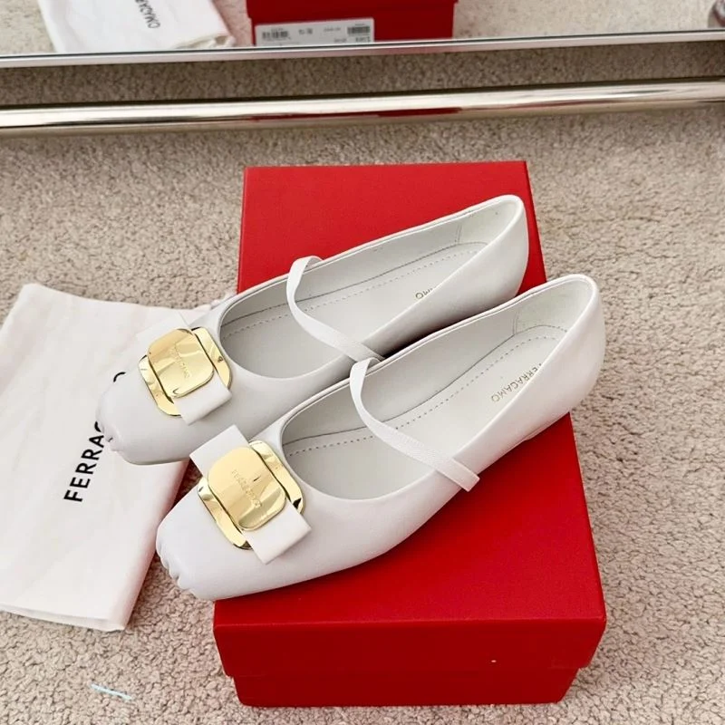 Economical Ferragamo Shoes