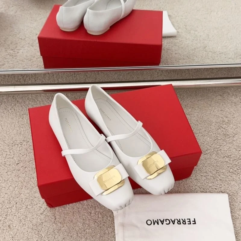 Economical Ferragamo Shoes