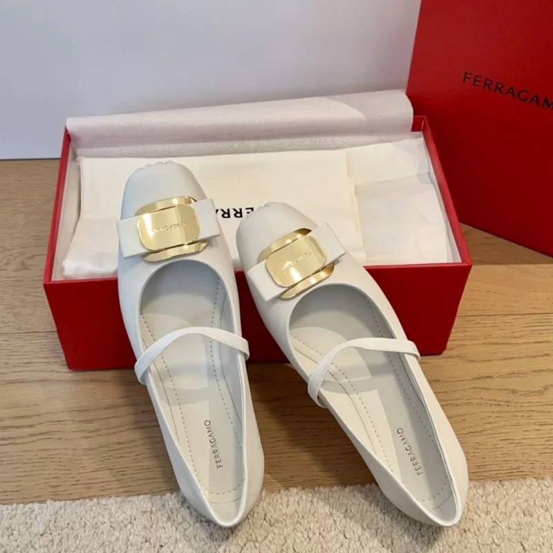 Economical Ferragamo Shoes