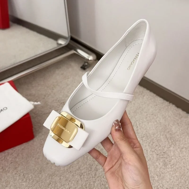 Economical Ferragamo Shoes