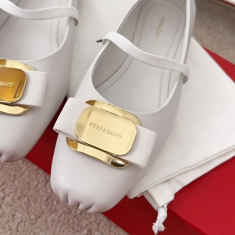 Economical Ferragamo Shoes