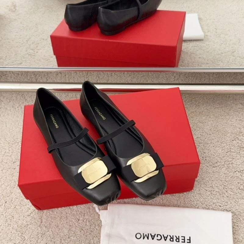 Ferragamo Shoes