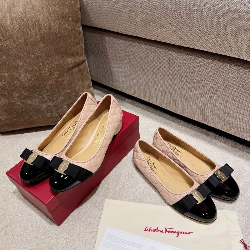 Ferragamo Shoes