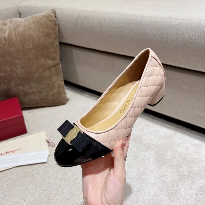 High accuracy Ferragamo Shoes