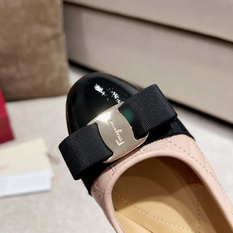 High accuracy Ferragamo Shoes