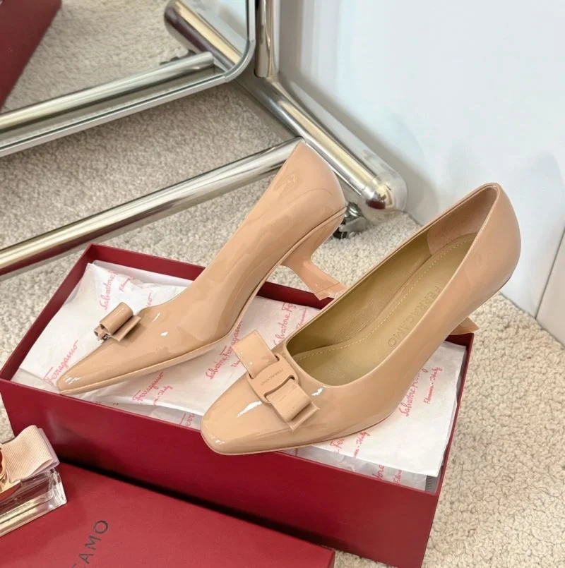 Ferragamo Shoes