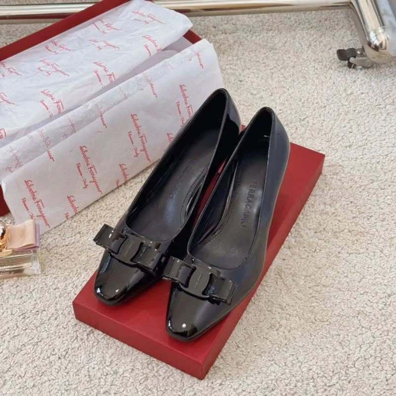 Legit Ferragamo Shoes