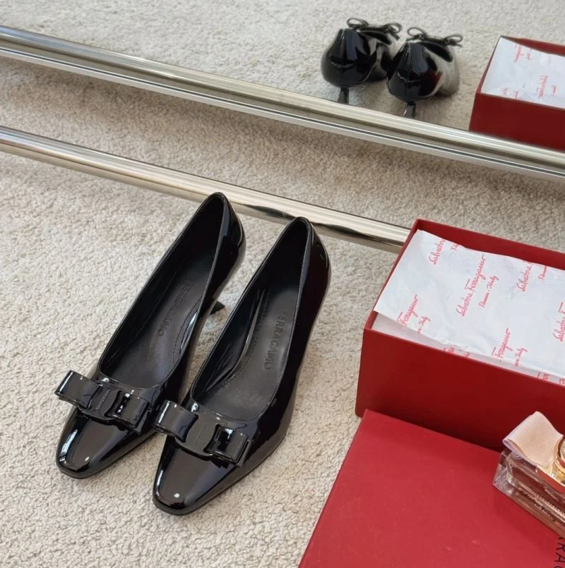 Legit Ferragamo Shoes