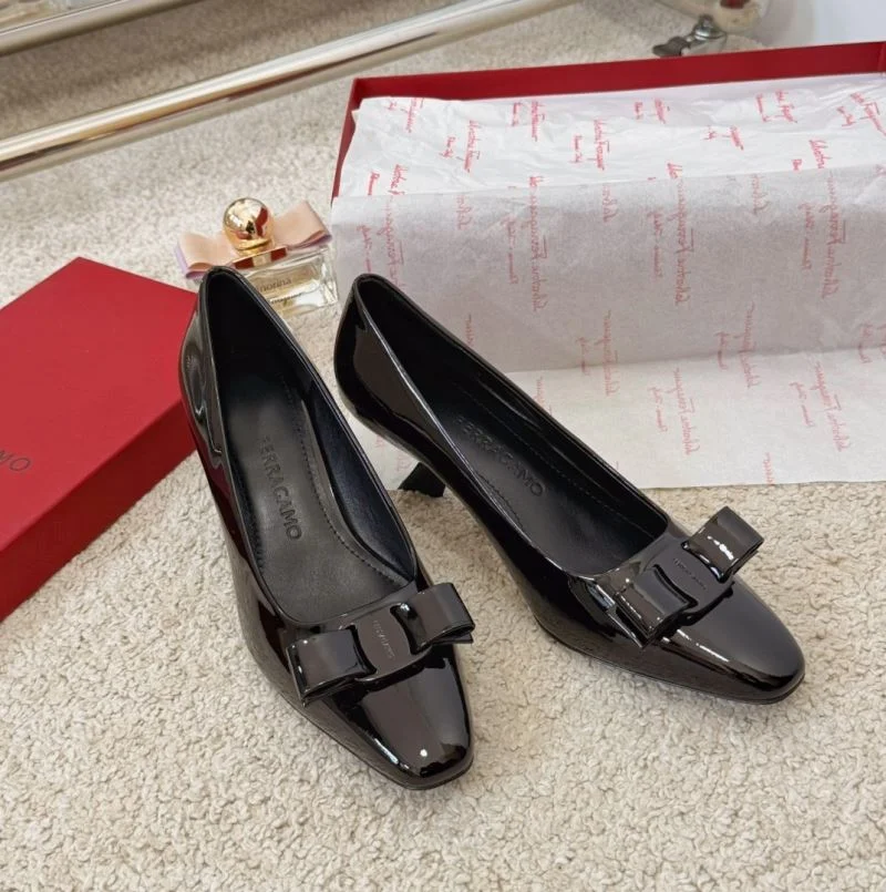 Legit Ferragamo Shoes
