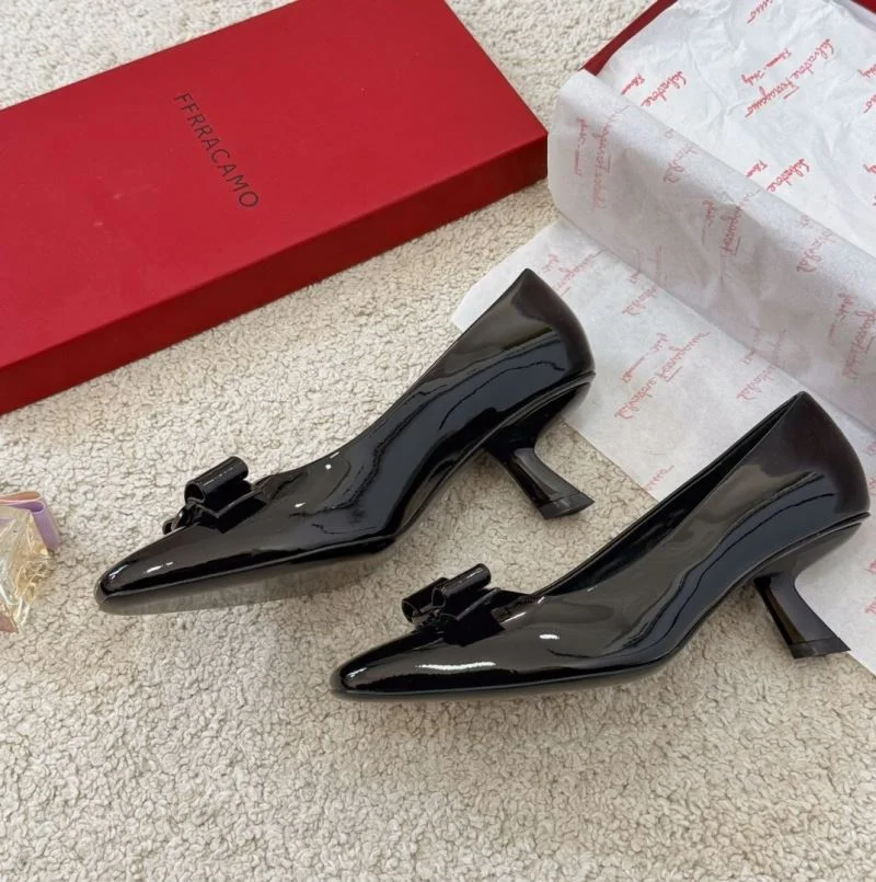 Legit Ferragamo Shoes