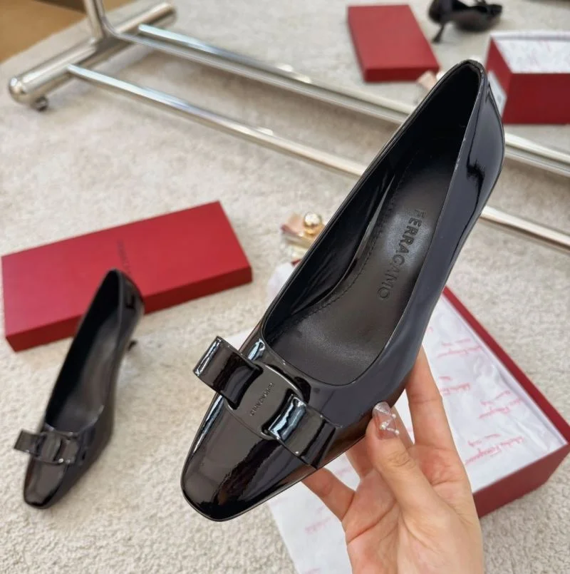 Legit Ferragamo Shoes