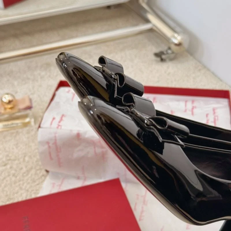 Legit Ferragamo Shoes