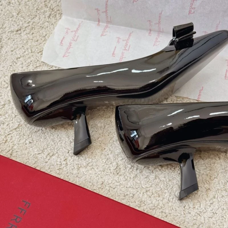 Legit Ferragamo Shoes