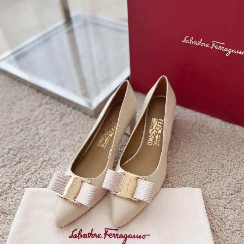 Ferragamo Shoes