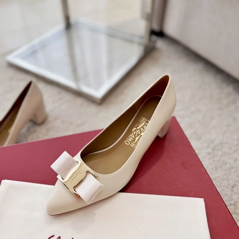 Real Ferragamo Shoes