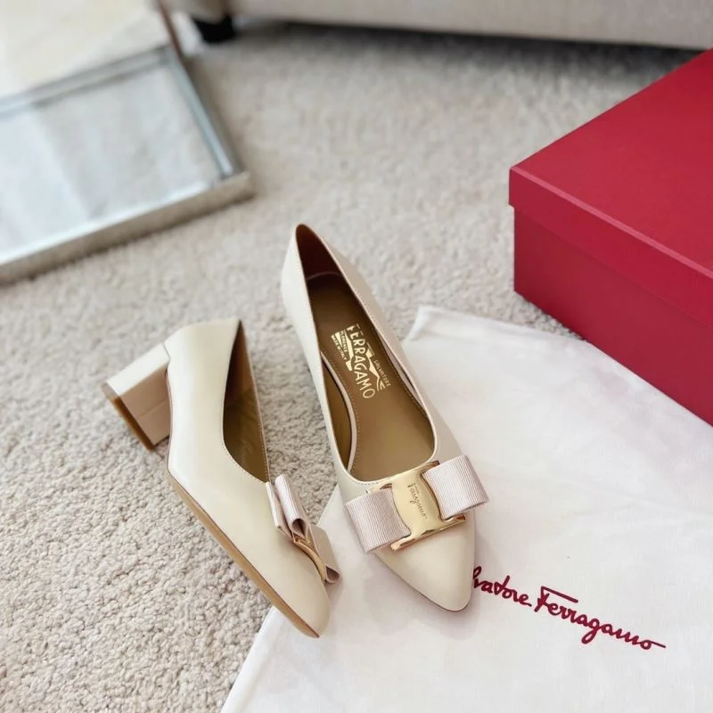 Real Ferragamo Shoes