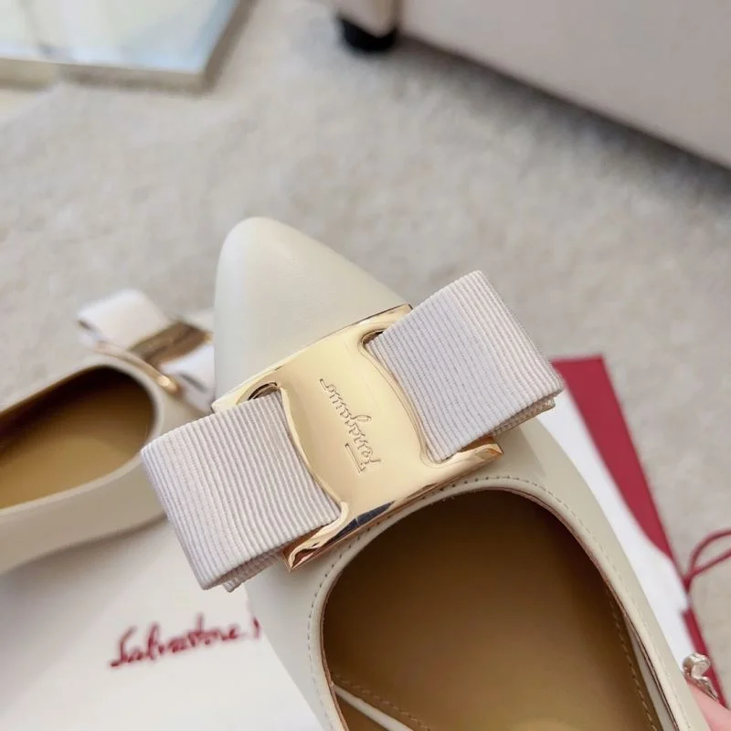 Real Ferragamo Shoes