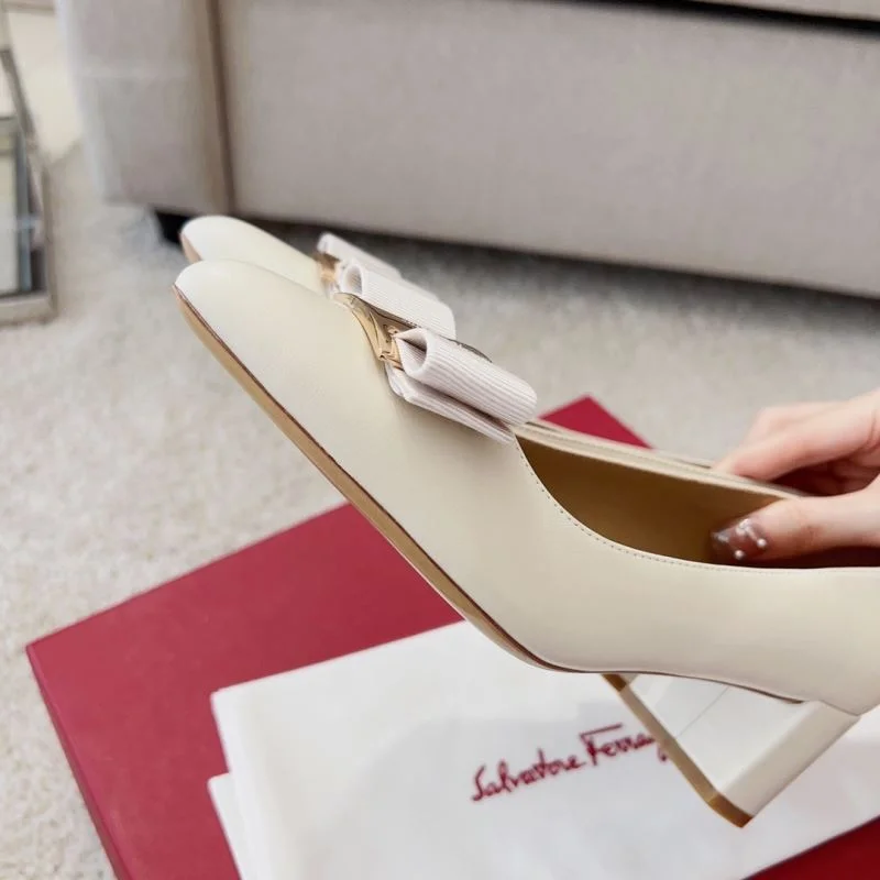 Real Ferragamo Shoes