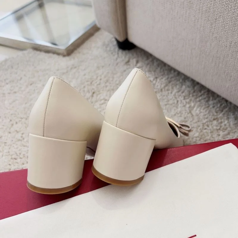 Real Ferragamo Shoes