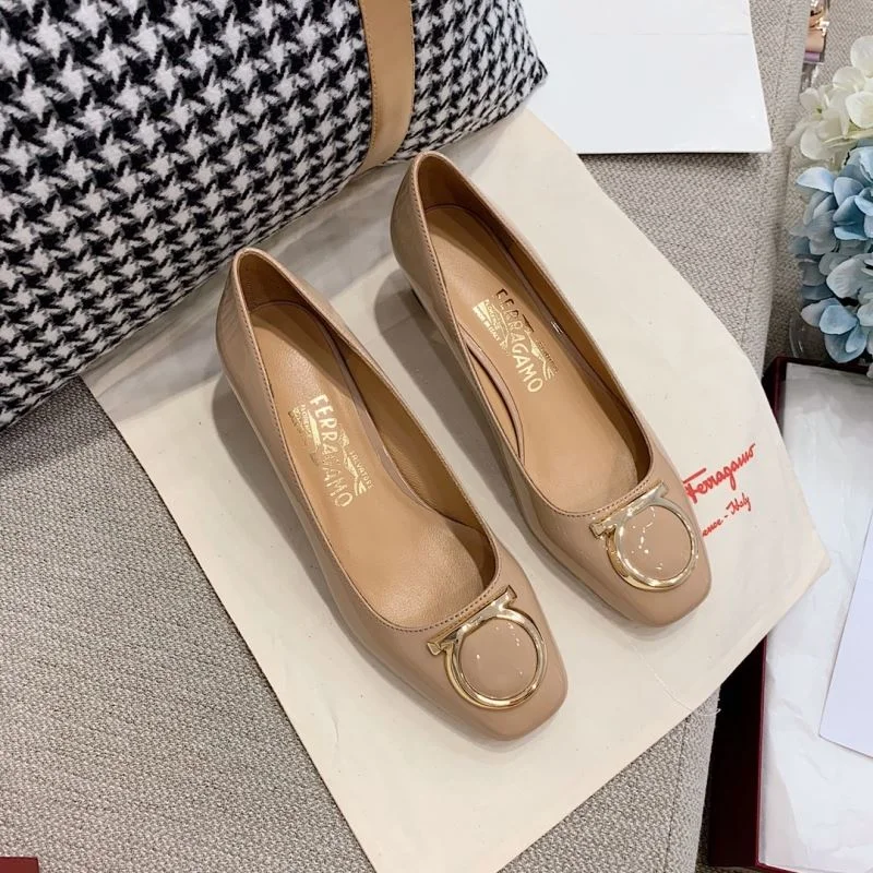 Ferragamo Shoes