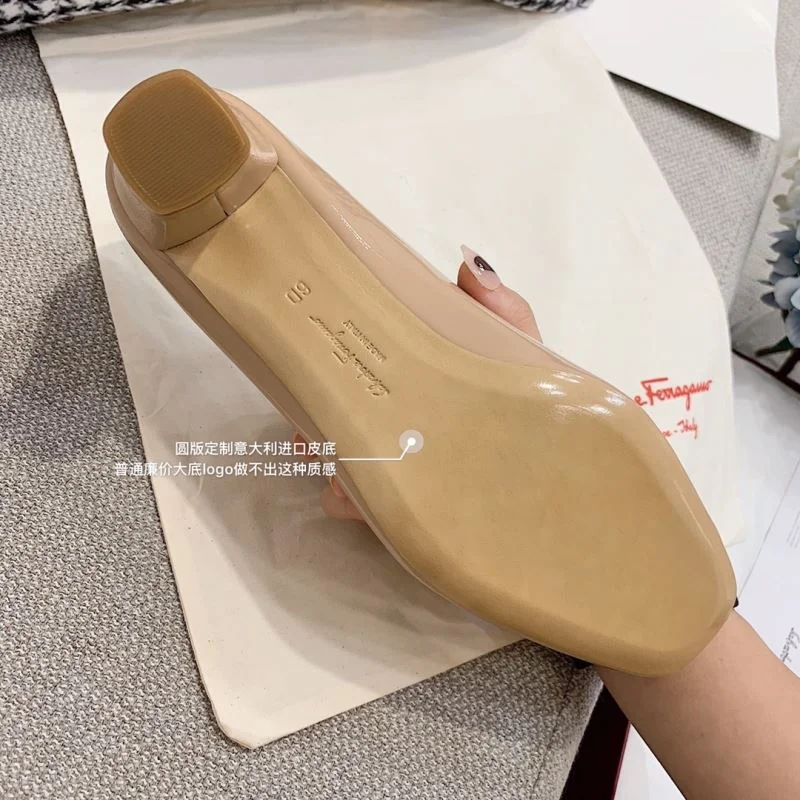 Value-priced Ferragamo Shoes