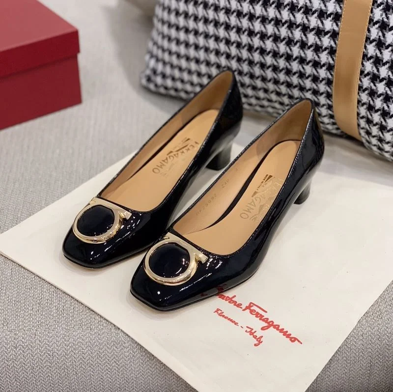 Legit Ferragamo Shoes