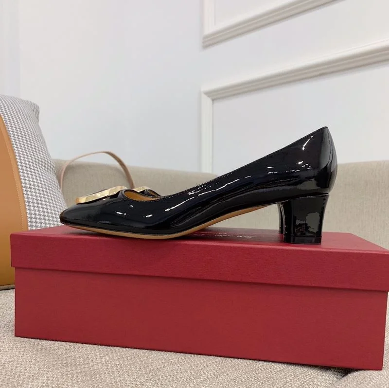 Legit Ferragamo Shoes