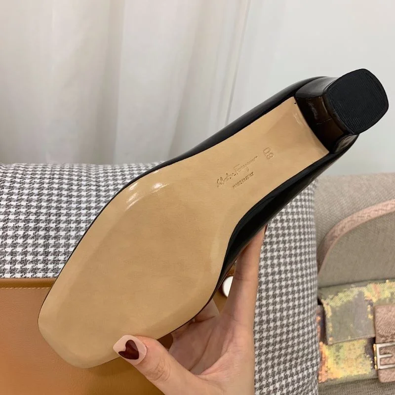 Legit Ferragamo Shoes