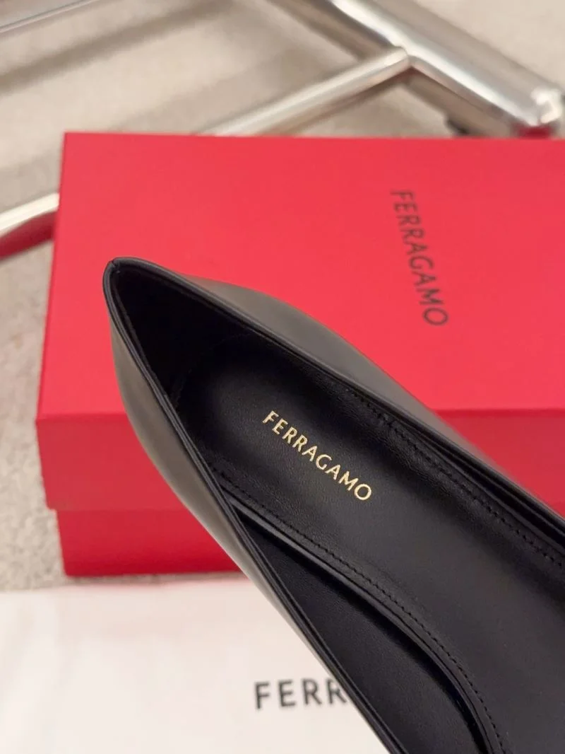 Real Ferragamo Shoes