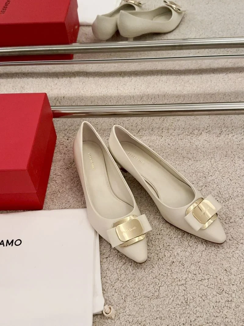 Ferragamo Shoes