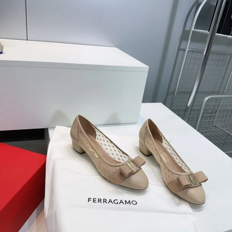 Reasonably priced Ferragamo Shoes