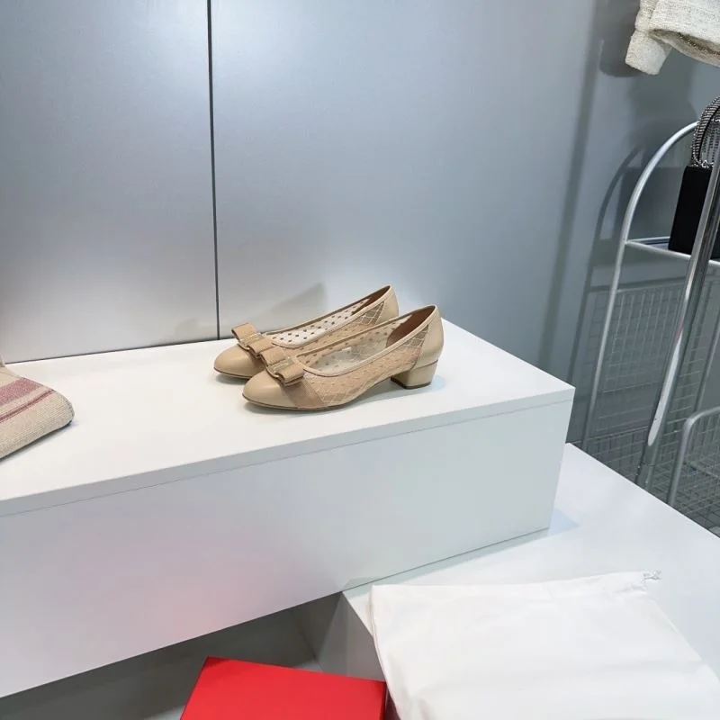 Reasonably priced Ferragamo Shoes