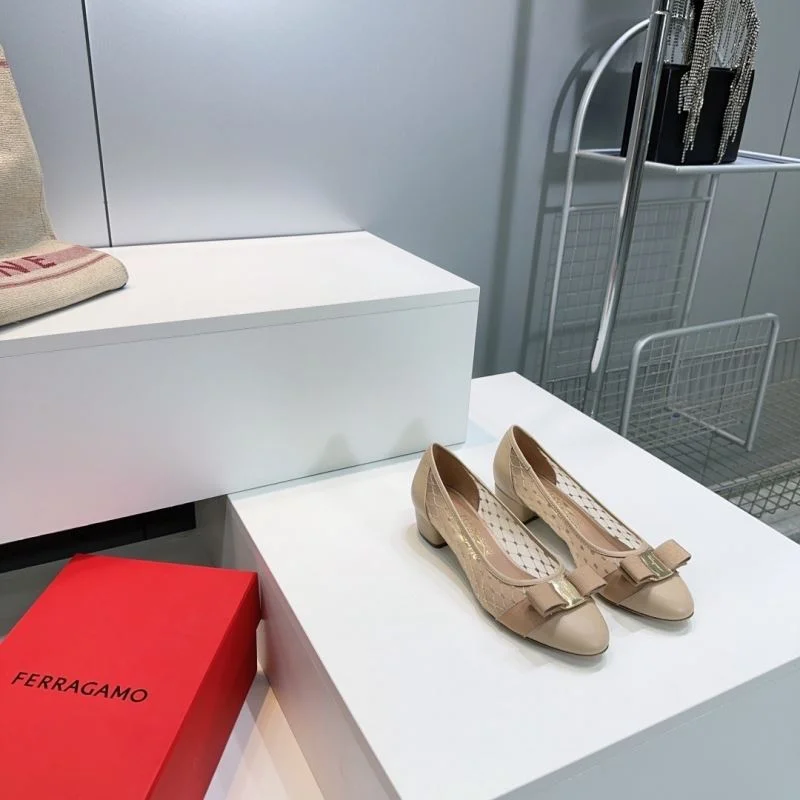 Reasonably priced Ferragamo Shoes