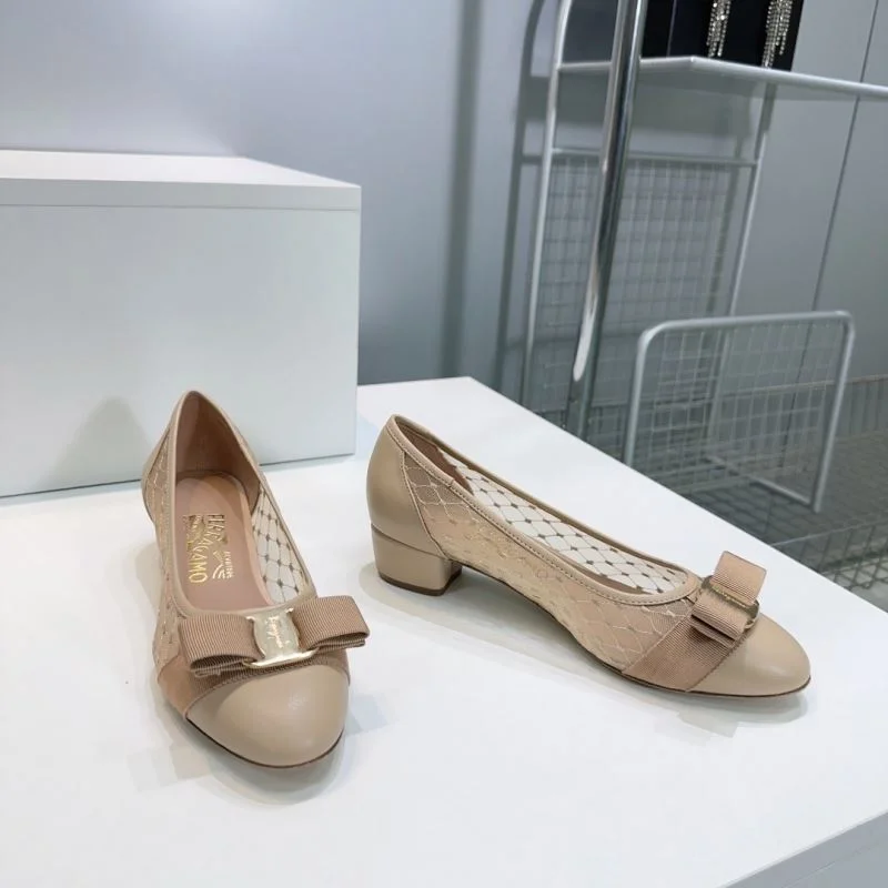 Reasonably priced Ferragamo Shoes