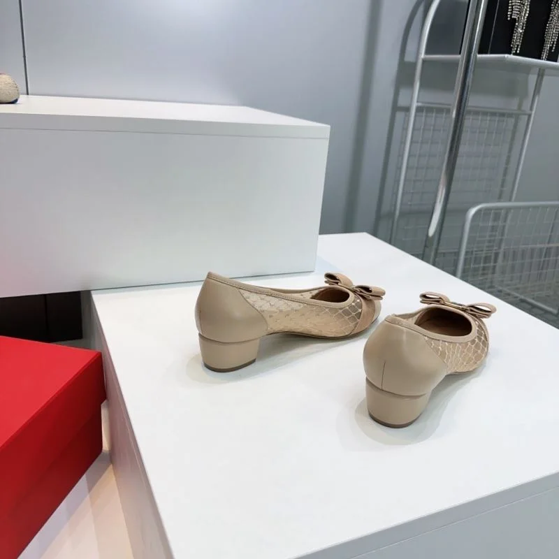 Reasonably priced Ferragamo Shoes