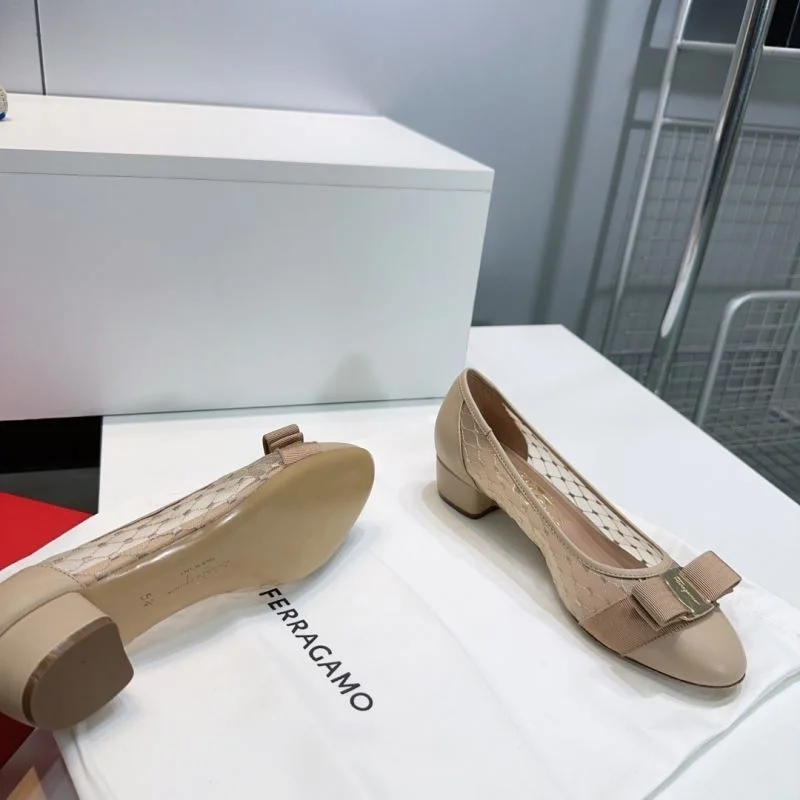 Reasonably priced Ferragamo Shoes