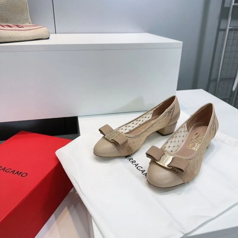 Reasonably priced Ferragamo Shoes