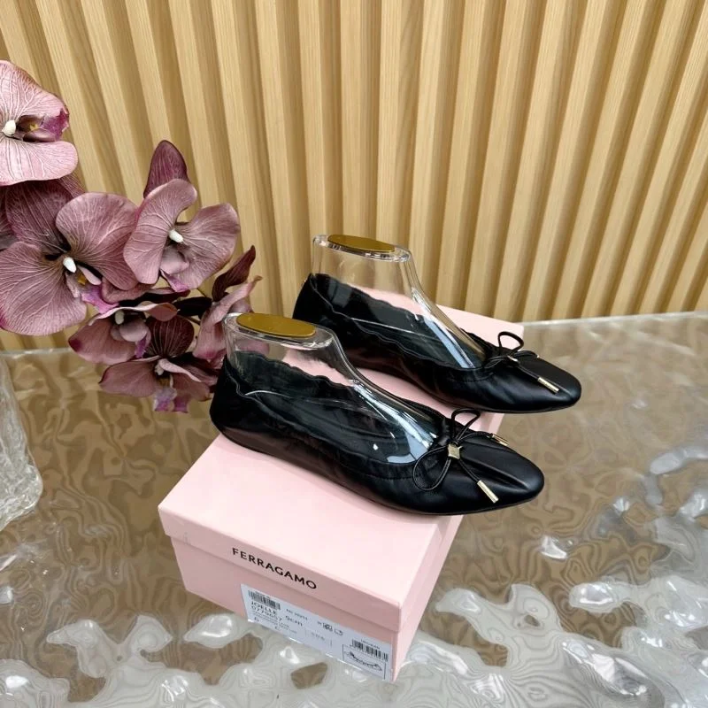 Ferragamo Shoes