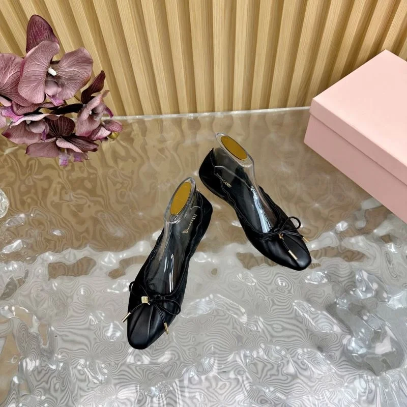 Official Ferragamo Shoes
