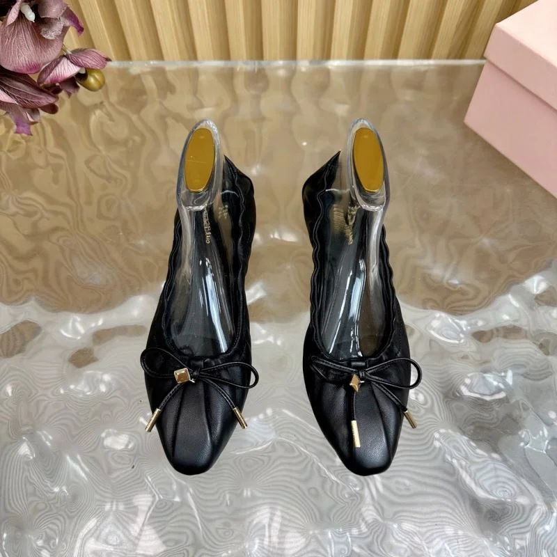 Official Ferragamo Shoes